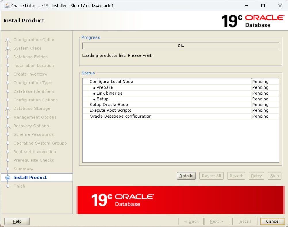 oracle_db_19c_설치_on_rocky_9 [AllThatLinux!]